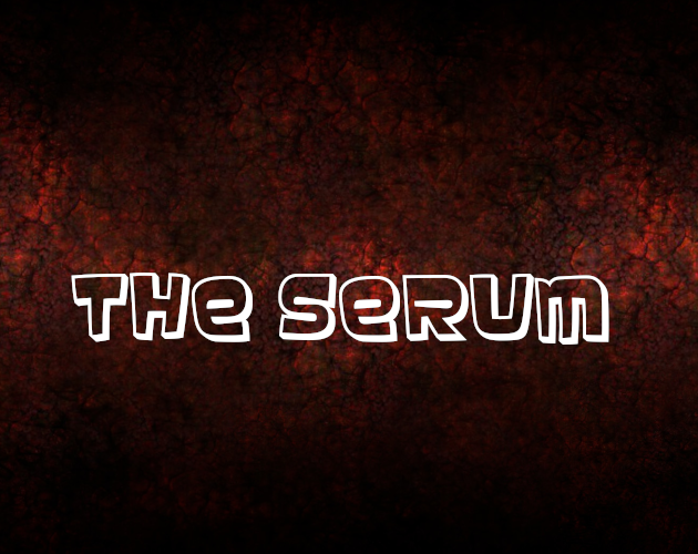 the serum by Game Gland