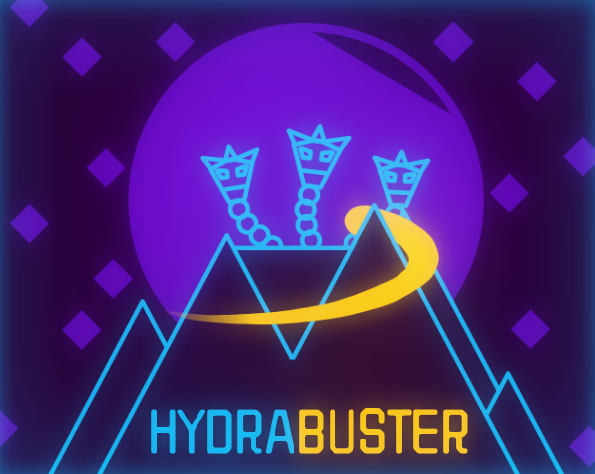 HydraBuster by GreatBrick