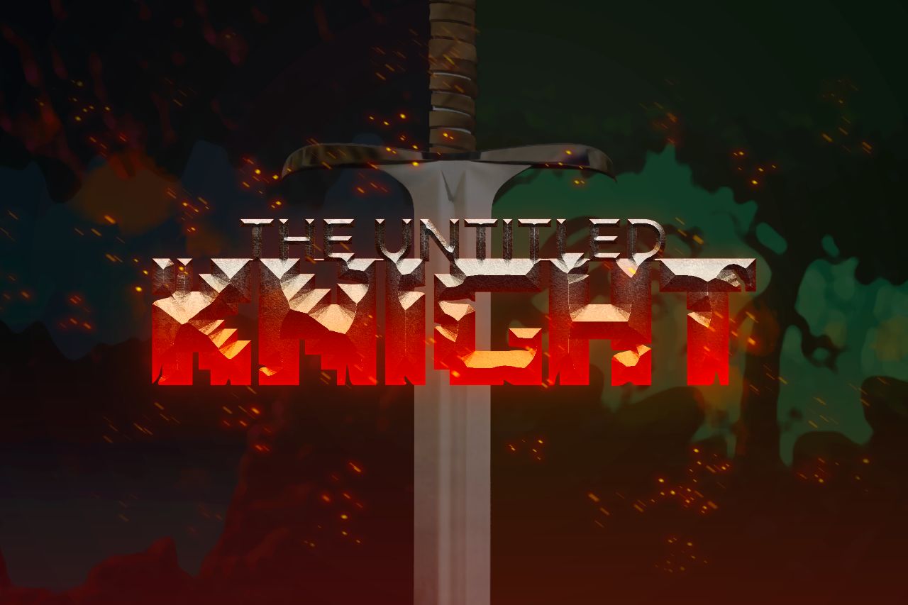 The Untitled Knight by Ham on Ray Games