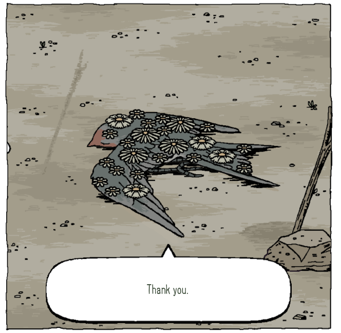 Compassion by Ivan Papiol