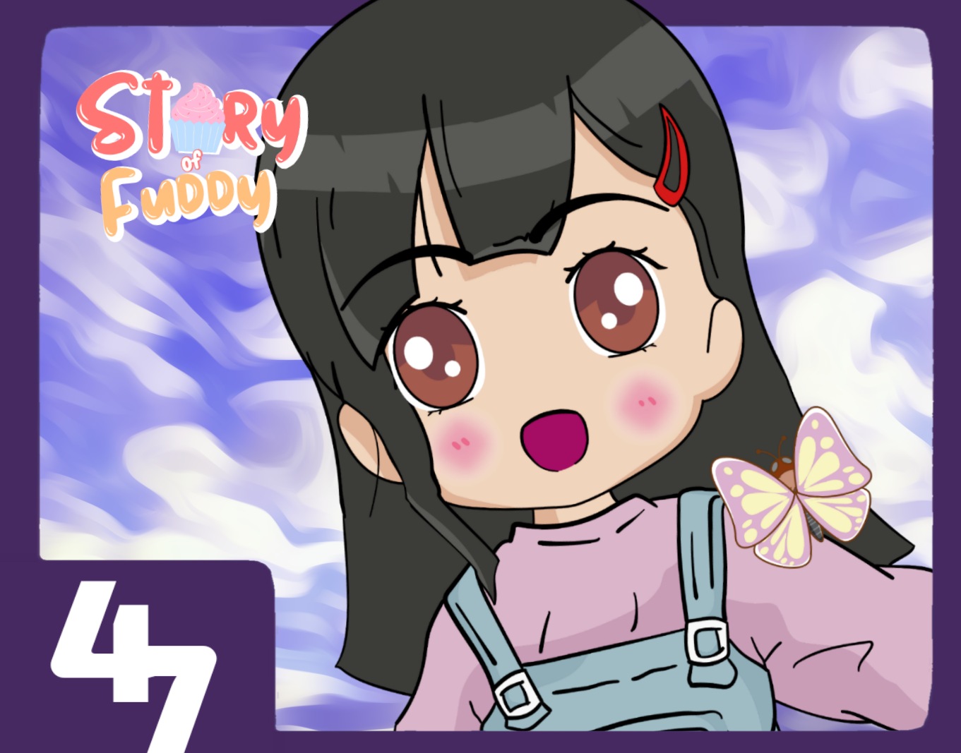 Story Of Fuddy by Capstone47