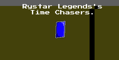 Rystar Legend's Time Chasers by Fancy Fairy Design