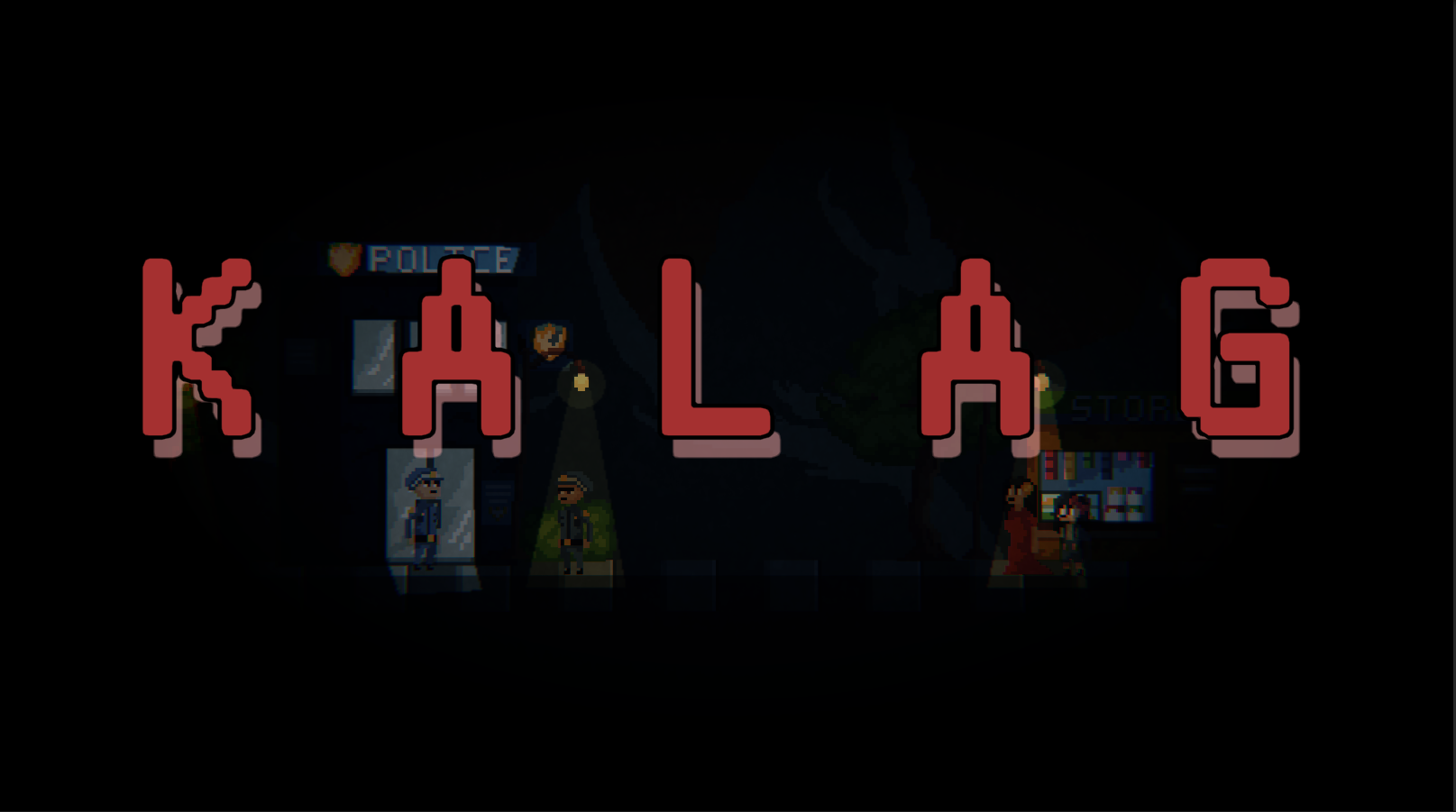 KALAG by Kharl Enriquez