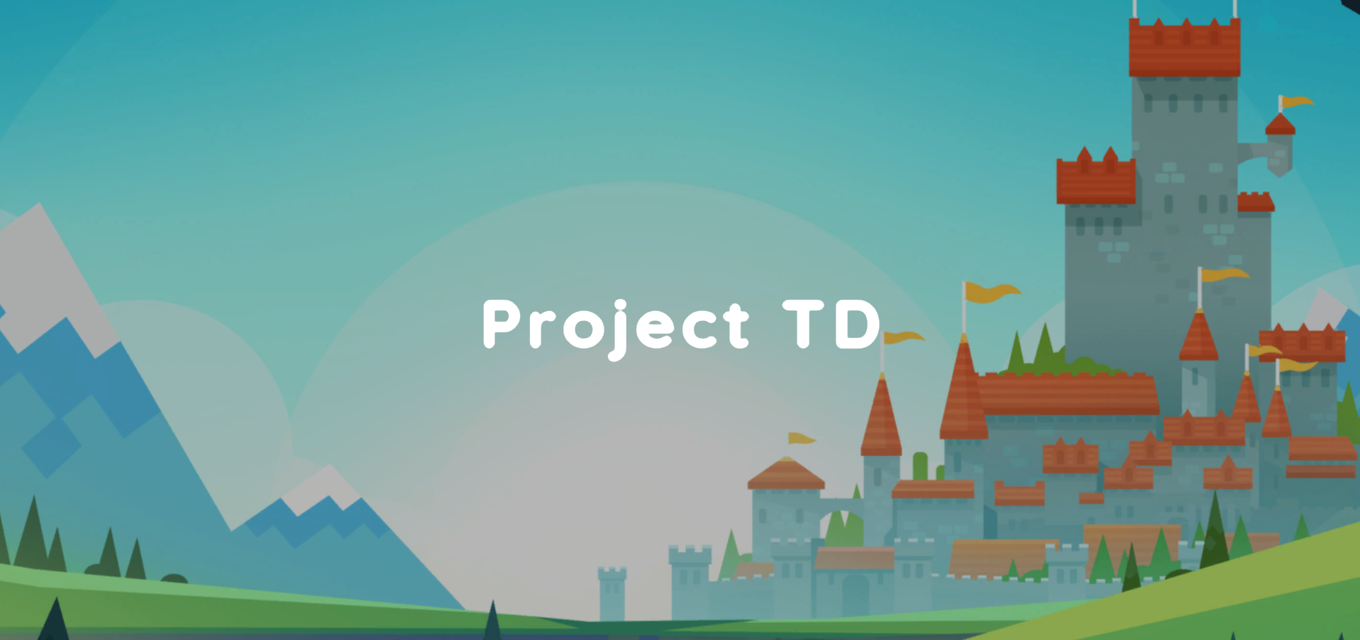 Project TD by NaturalBottle