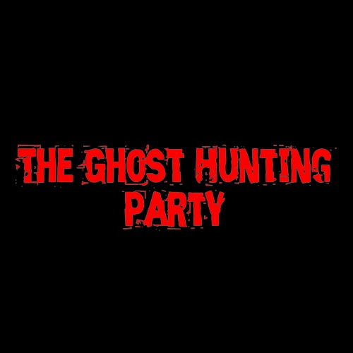 The Ghost Hunting Party by cpteam_16, Respector143