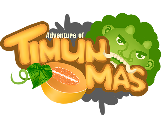 Adventure of Timun Mas by Capstone Project 18