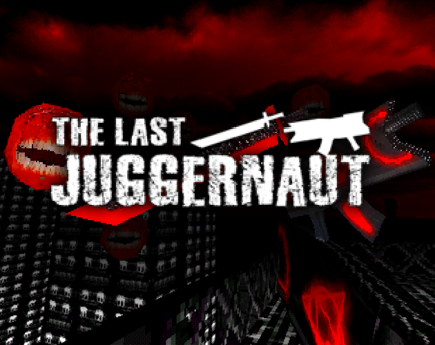 The Last Juggernaut by TobiasM