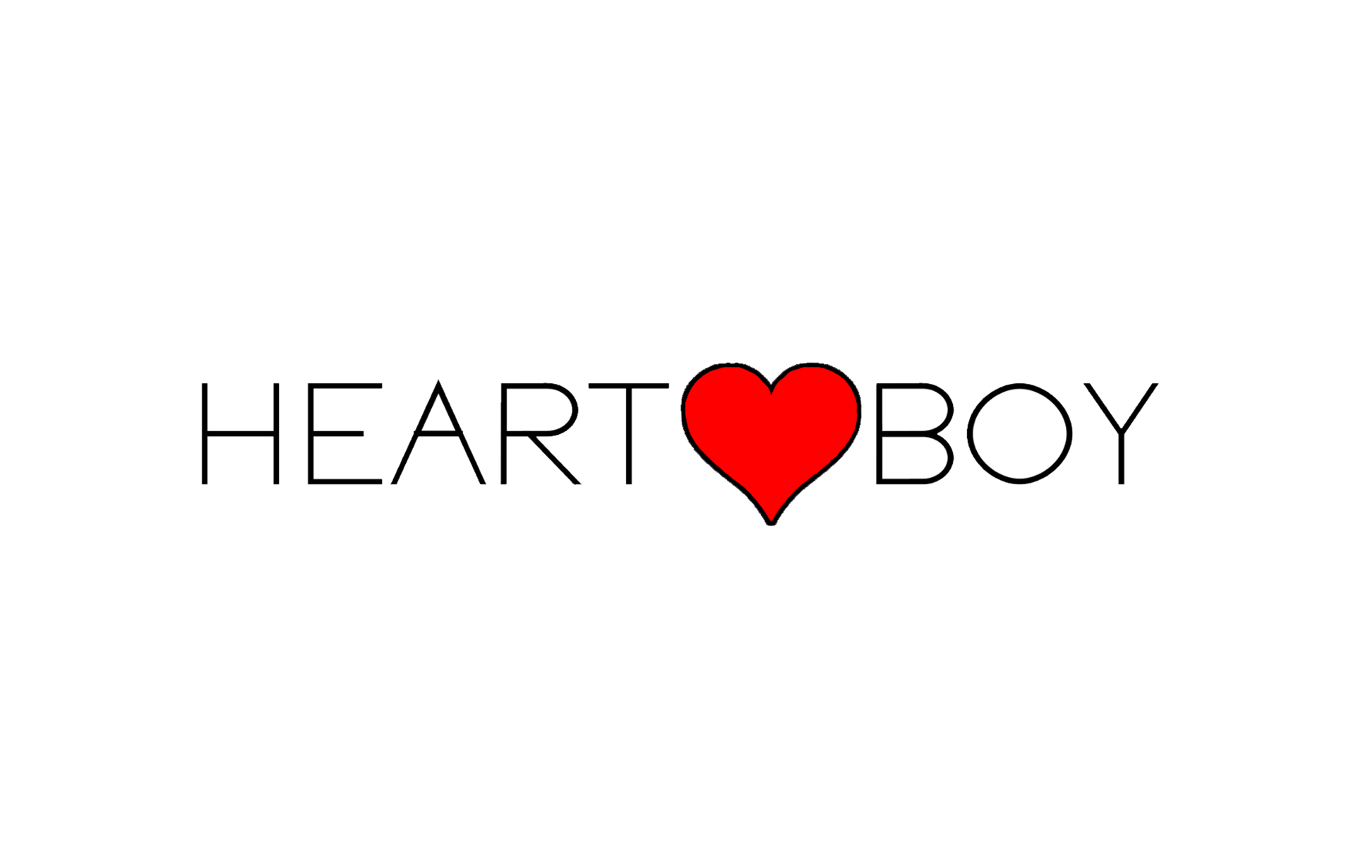 HEART BOY by Millot, Pathew, Jerome Thil