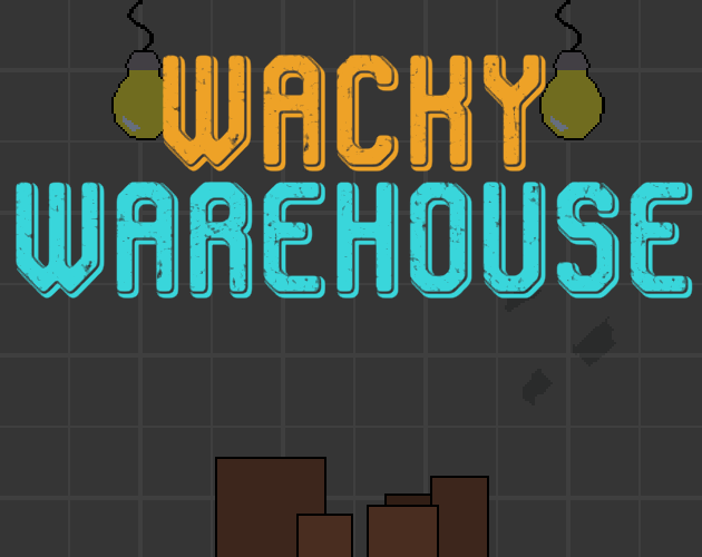 Wacky Warehouse by billbobphil, Bararda
