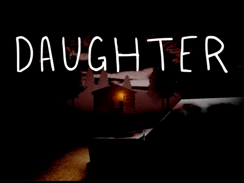 Daughter by Mike Ten