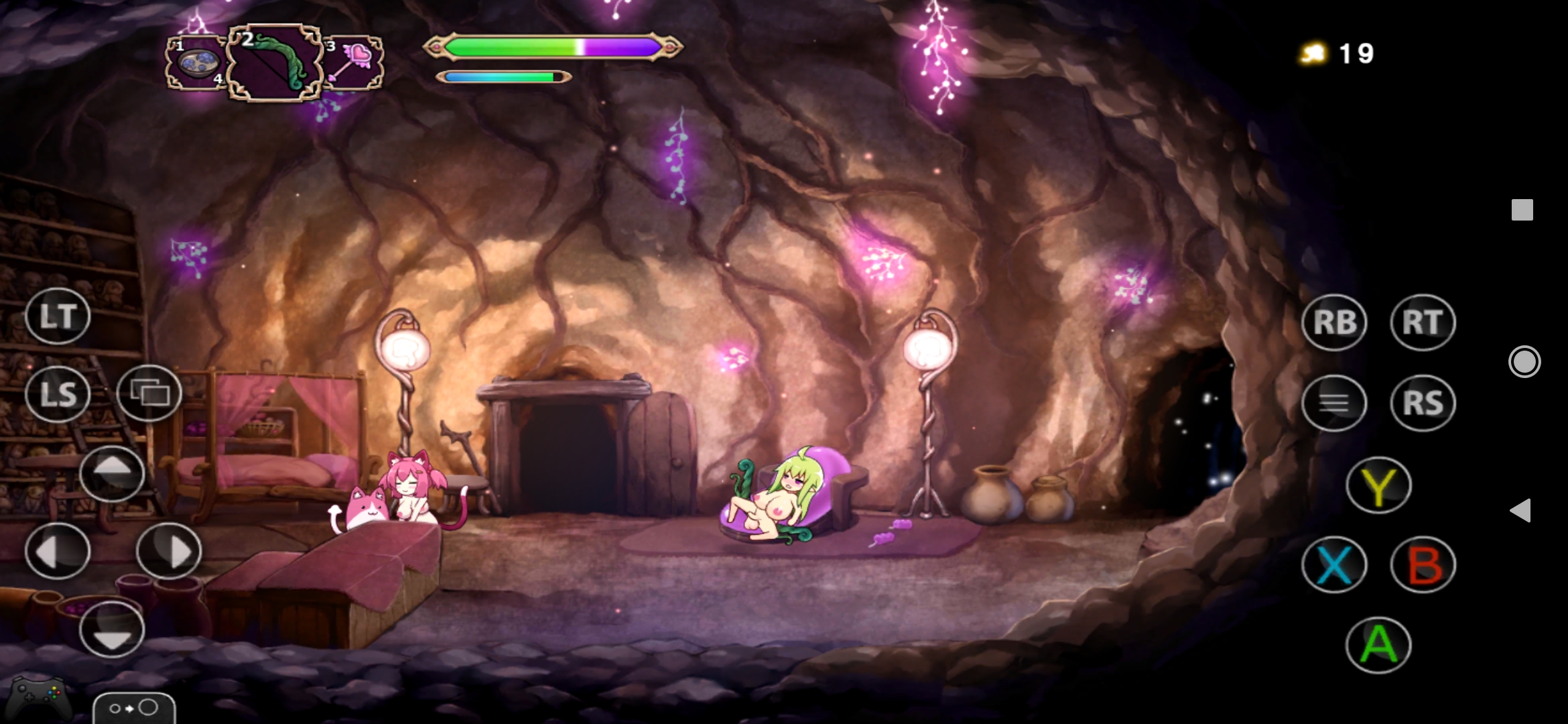 Comments 601 to 562 of 1991 - Futaken Valley by Mofu