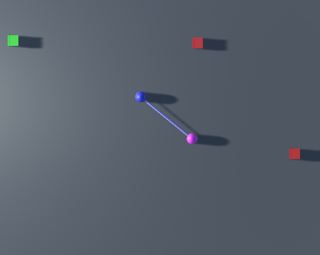 Cube Invasion by Silentstrike46 for Lost Relic Games - GAME JAM - itch.io