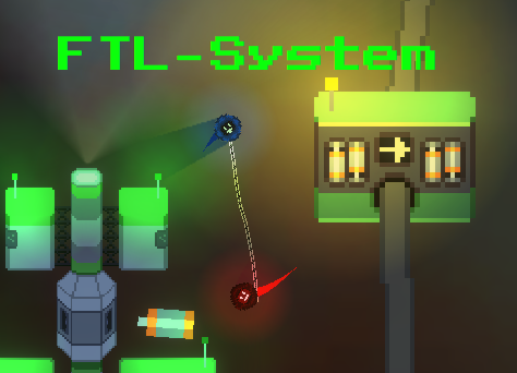 FTL-System by Vulflock