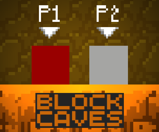 Block Caves by CodingForDinner