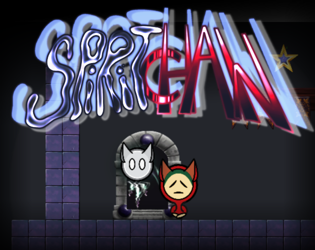 Inspiration and Teaching Gameplay - Spirit Chain by Serket Studios