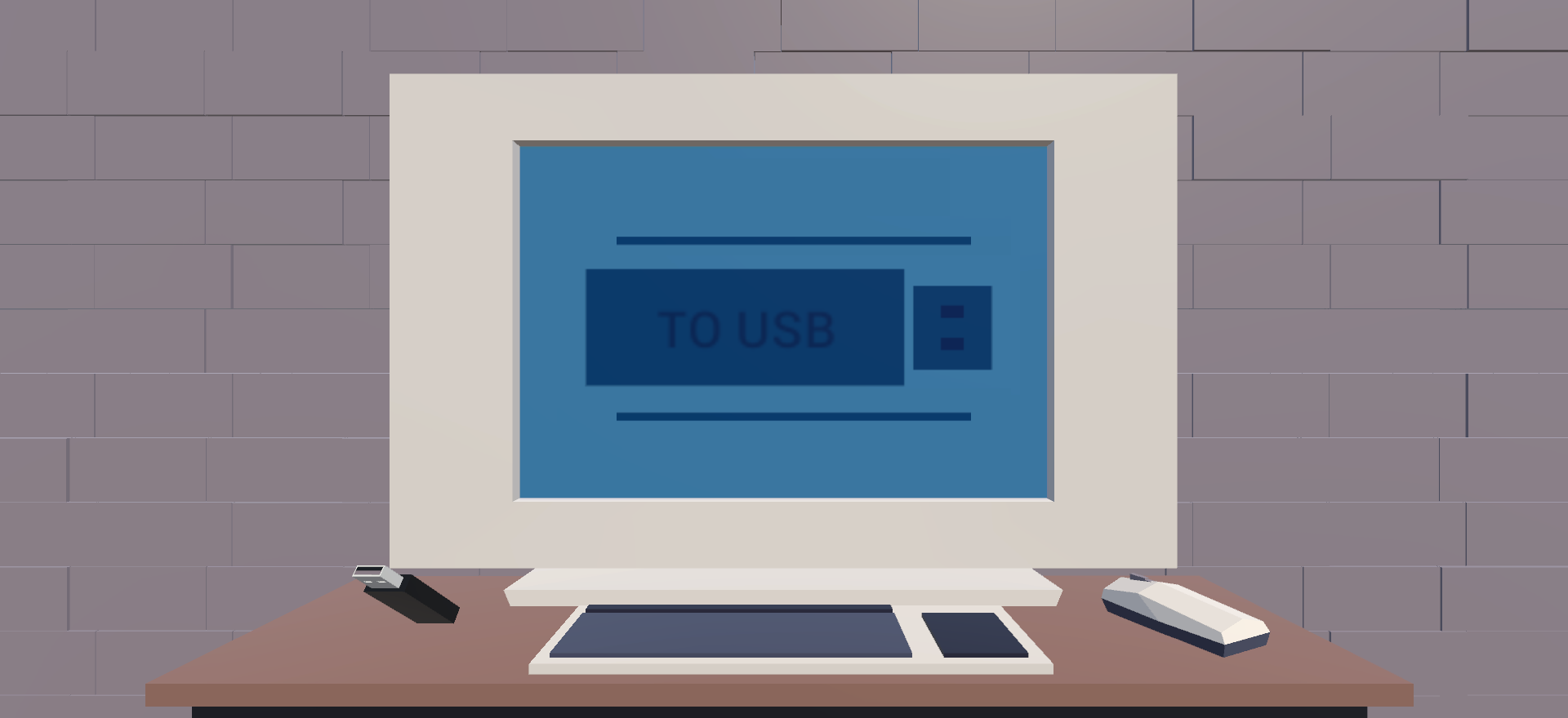 To Usb By Conatordev