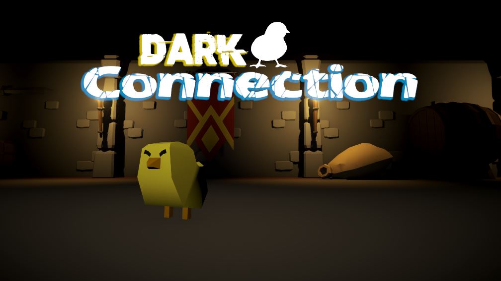 Dark Connection by One2ManyHats