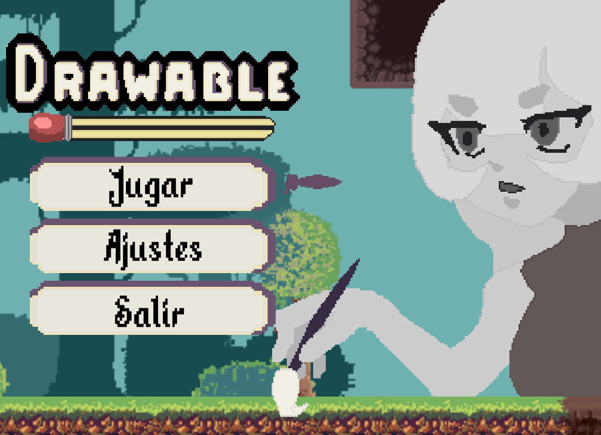 Drawable by Veronika Bolshakova, Rick :: Nosink Ð., jborrazi, mmontesv ...