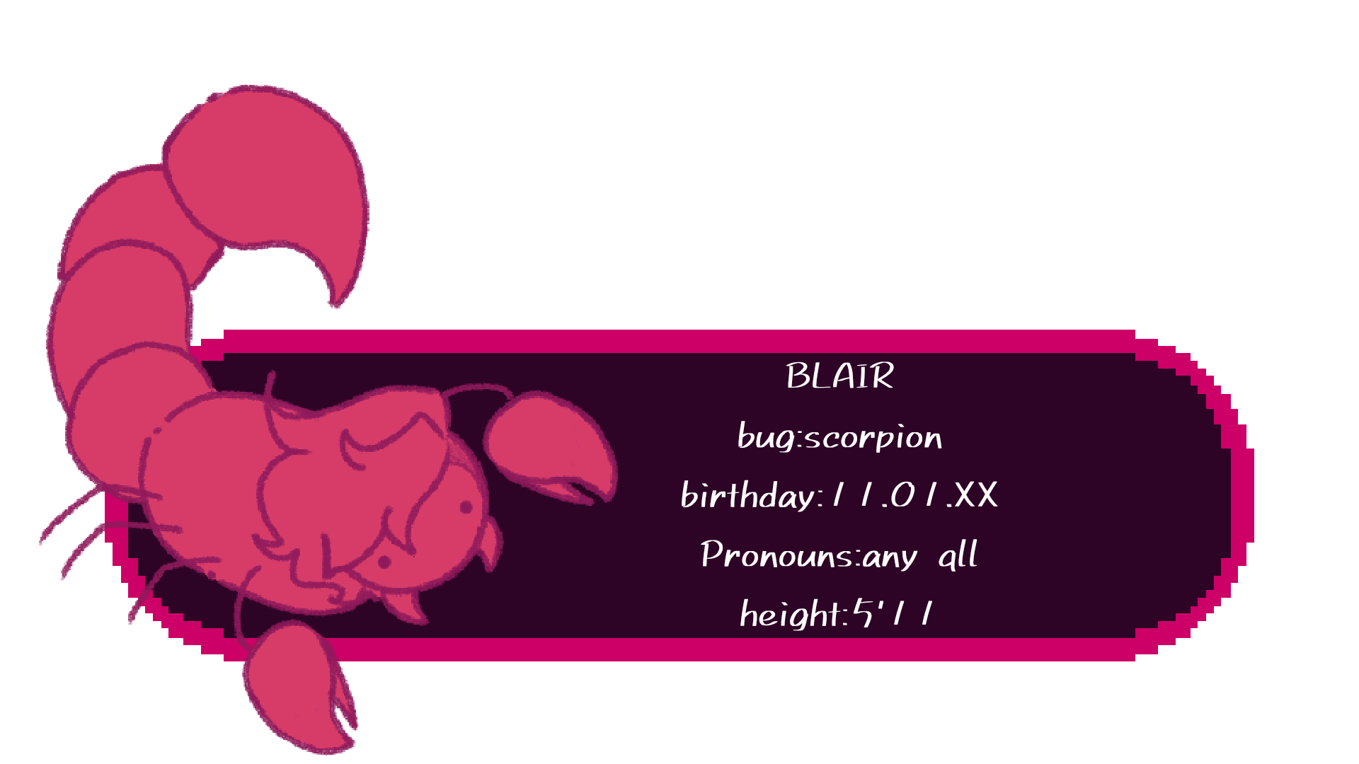 Bug Dates: a bugs life by ace_child_12