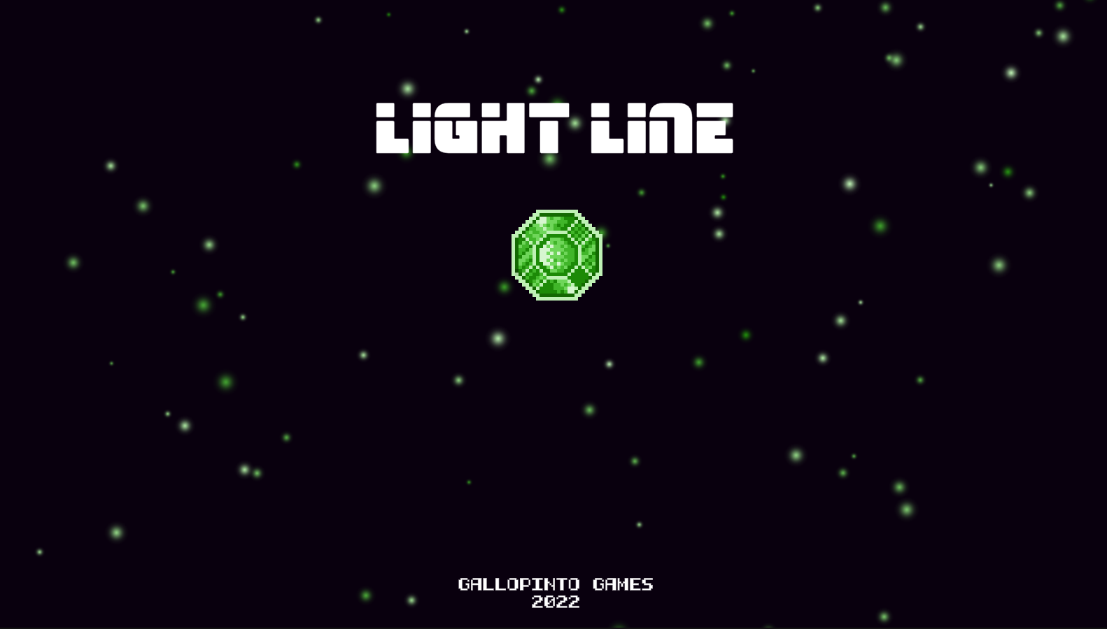 LightLine by GalloPintoGames for Lost Relic Games - GAME JAM - itch.io