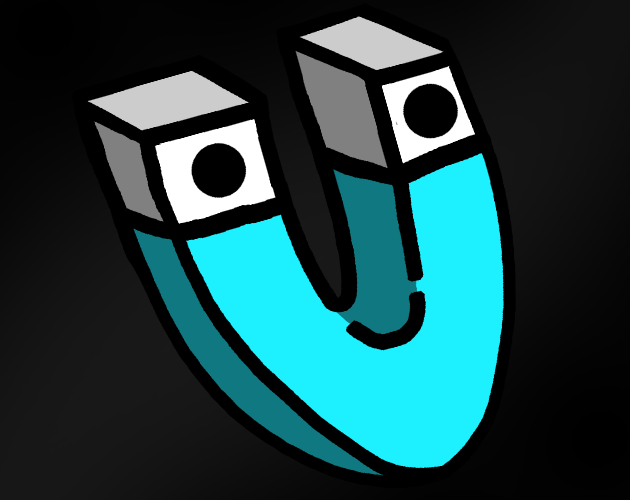 In The Hall Of The Magnet King by Zach.Blackstock for Lost Relic Games ...