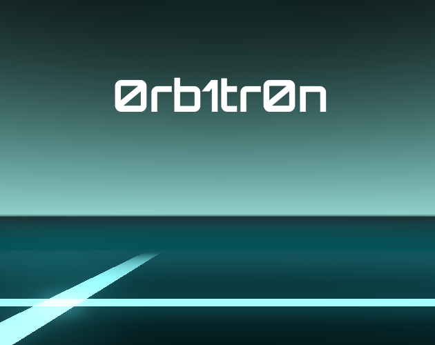 Orbitron by Octartis