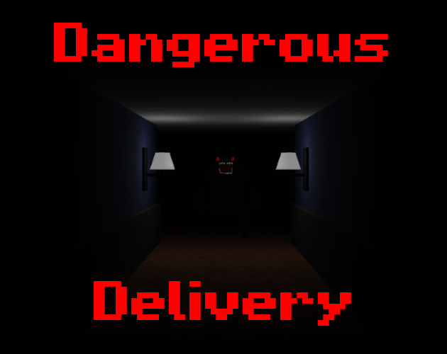 Dangerous Delivery by Wilast