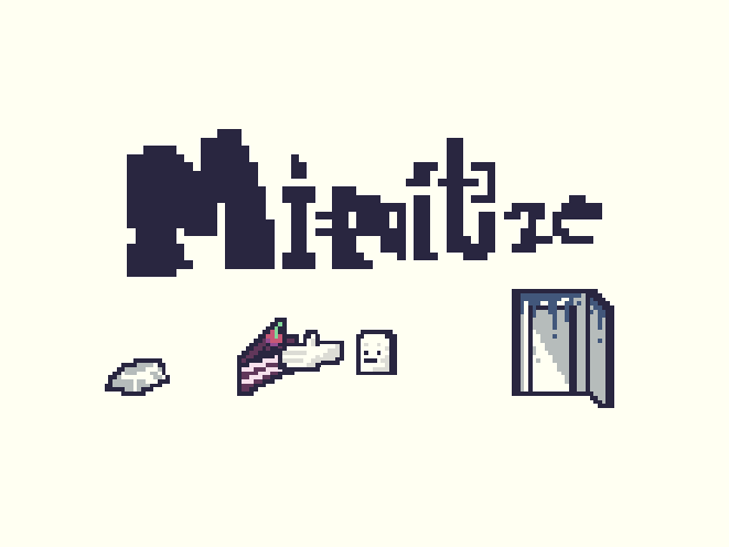 Minitize by Ahnaf30e