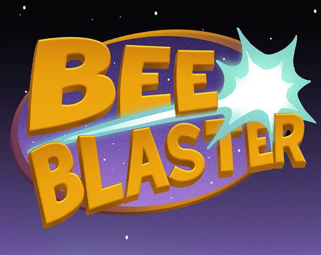 Bee Blaster by Danila Siv, Olga Zhuk