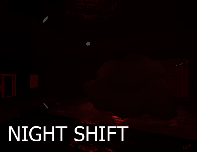 Night Shift by BlacksheepA The Developer