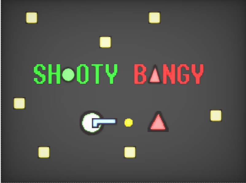 The Final Update - Shooty Bangy by Hawhe
