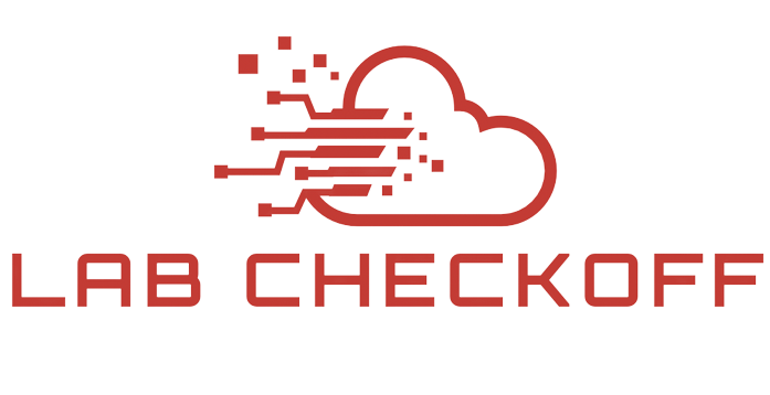 Lab Checkoff by helloparthshah, gamershrek