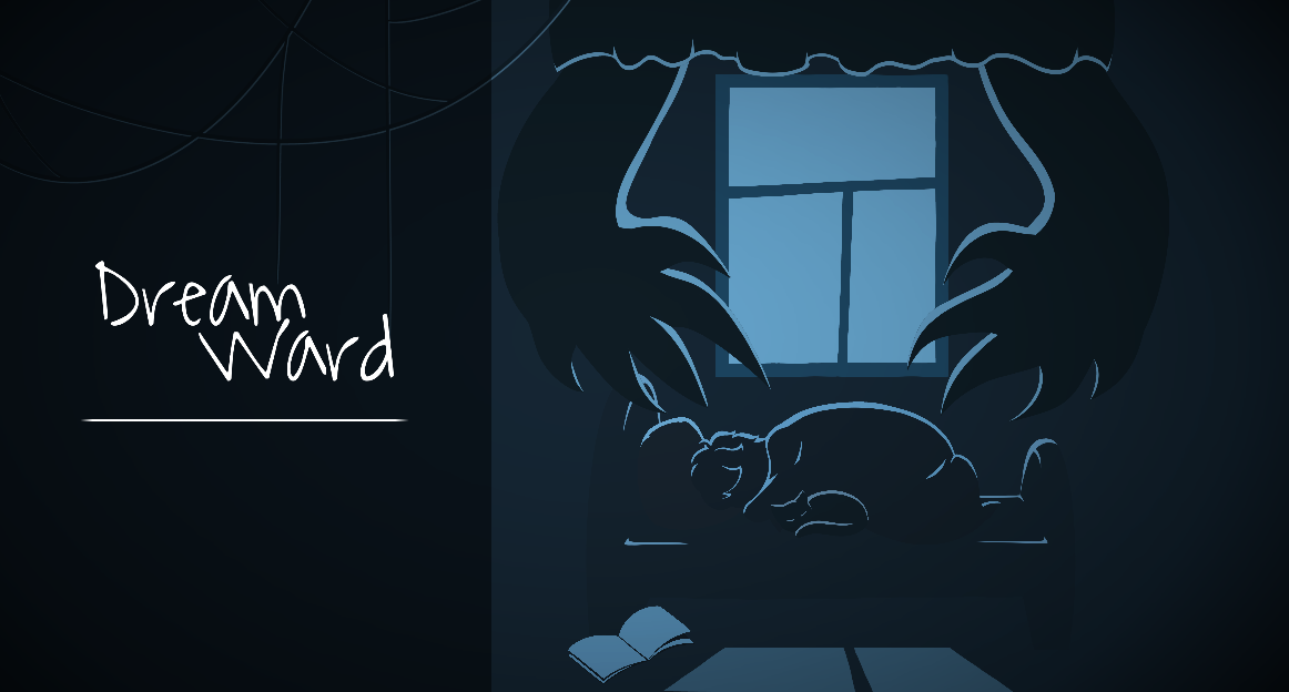 DreamWard by toribraun