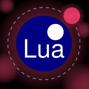 Lua Jam - itch.io