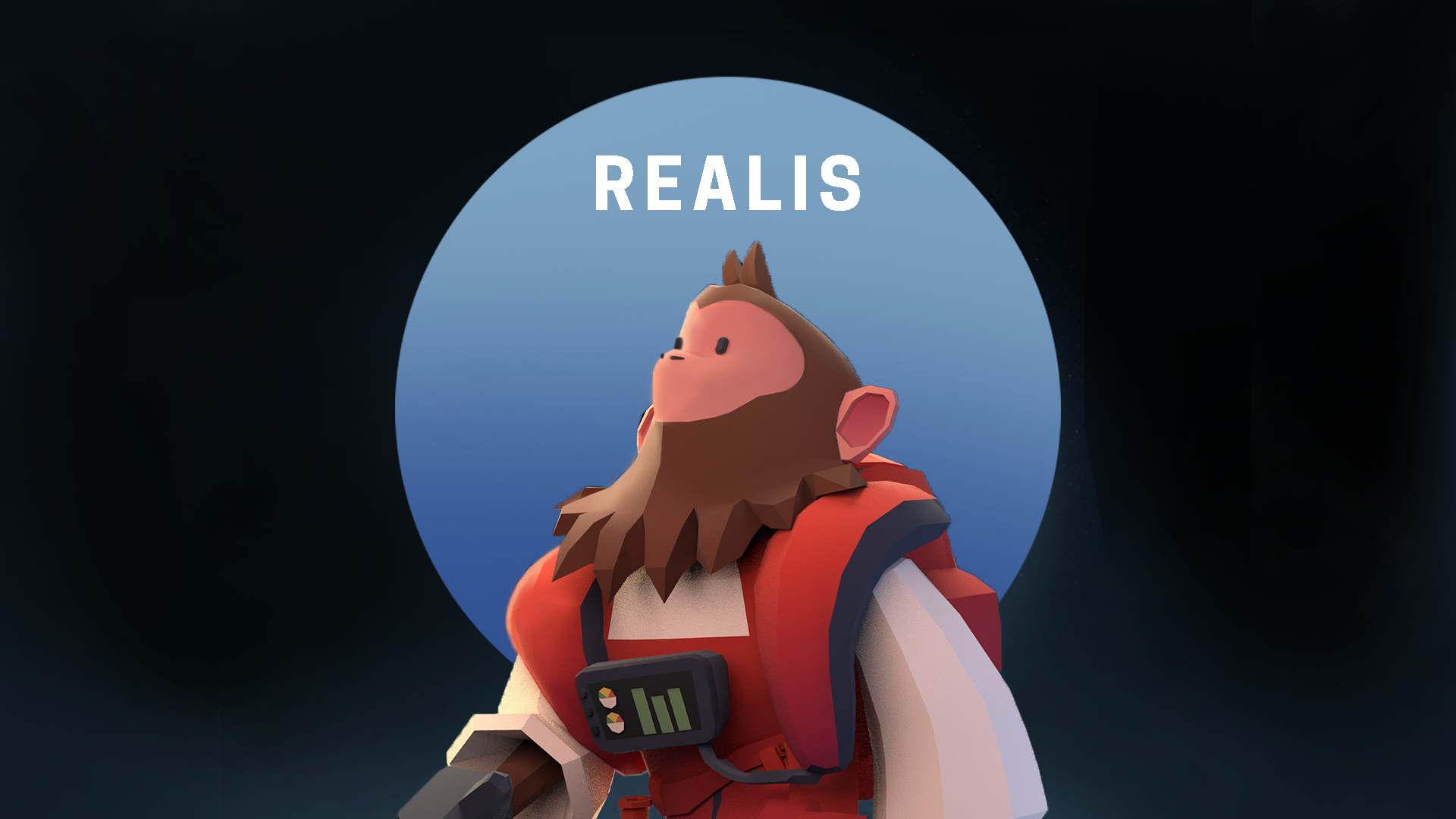 Realis by AmanitaStudios