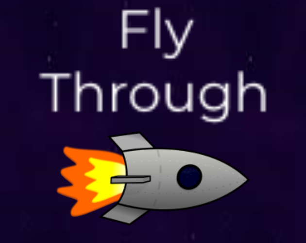 Fly Through by mshazaz
