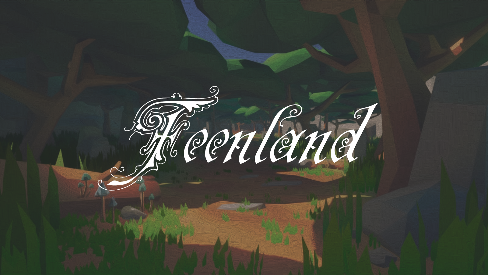 Feenland - The Game by MariMurdiga, Edu_Pereira, Tom David, vitorugo ...