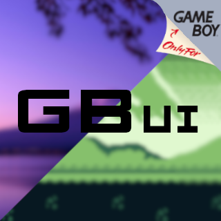 GB UI by JOAOMOTAGAMES