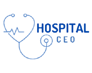 Hospital CEO by HospitalCEO