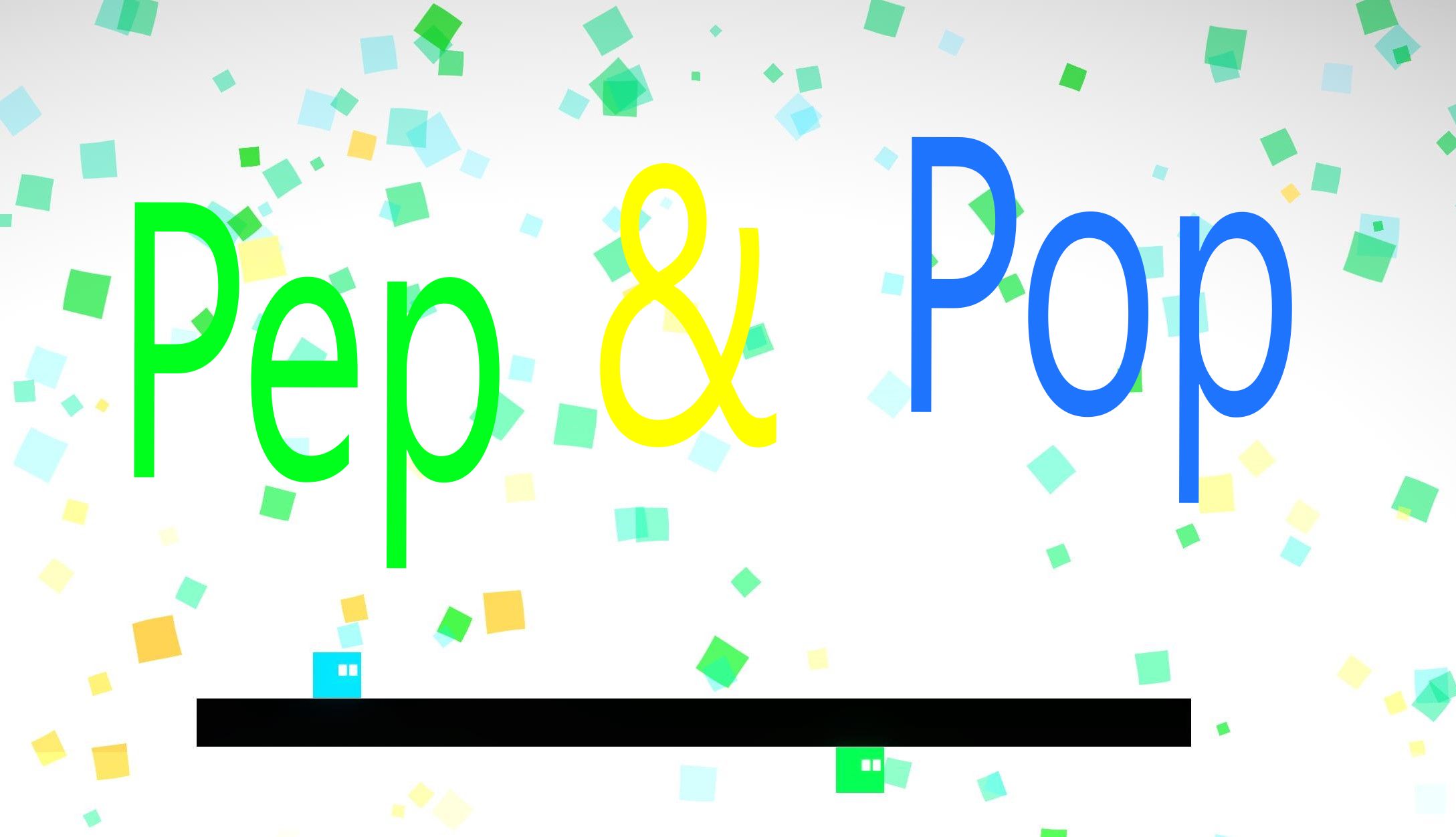 Pepe&pop Ehance Edition by yazan_ili__pika