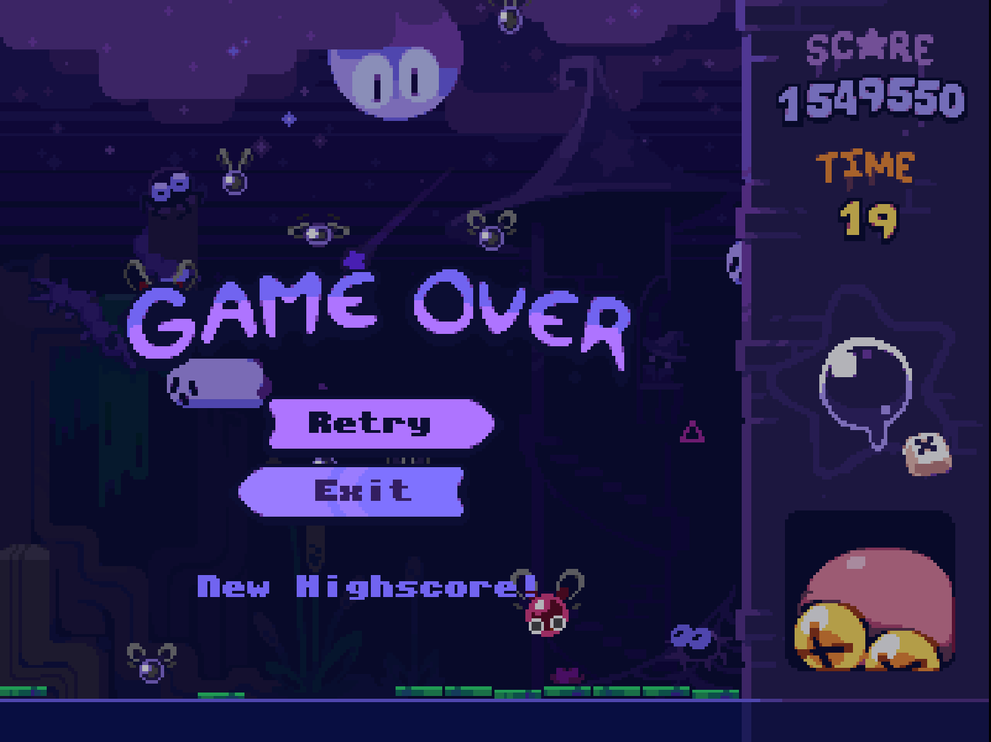 Pullywog by Team Bugulon