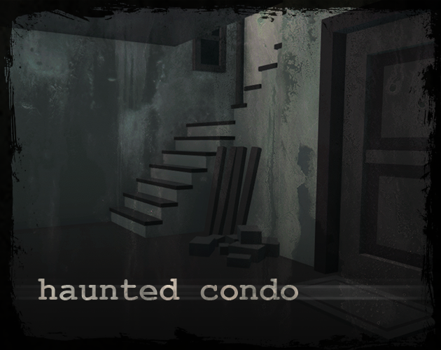 Haunted Condo by Thrice Accursed