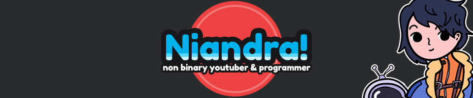 Niandra! - itch.io