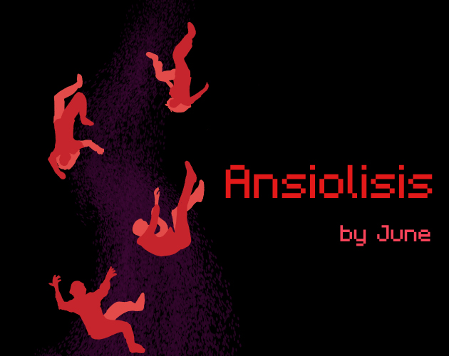 ANSIOLISIS by June