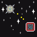 Evil robot attack! by AnonymousCoder