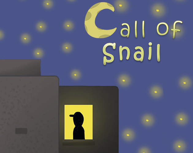 Call Of Snail by plamczak66