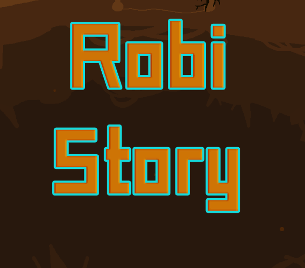 Robi Story by Lionyre