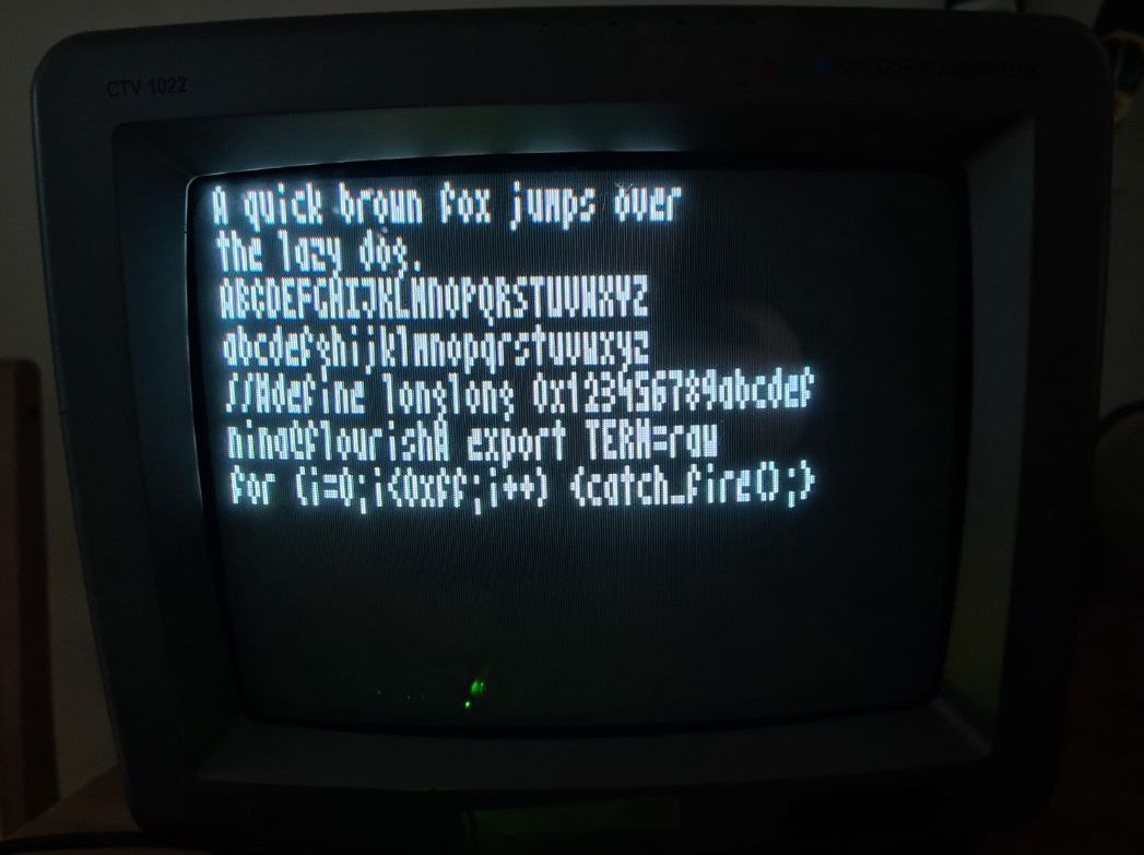 Font 4x6 by roseumteam