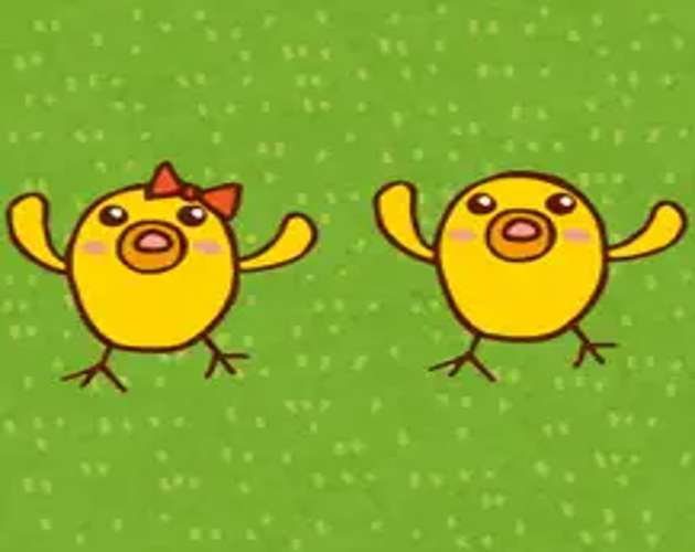 Chick sorting by FillSoft