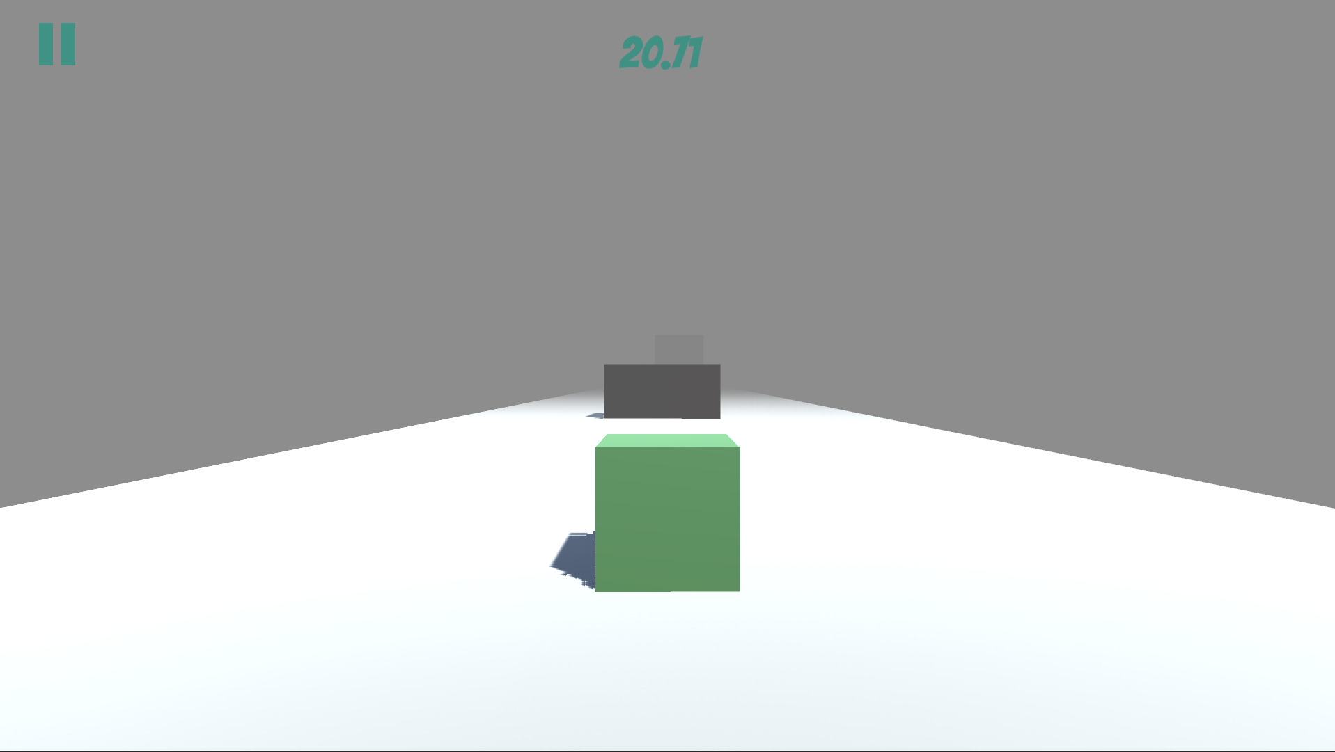 Basic Cube Runner by goonsgaming